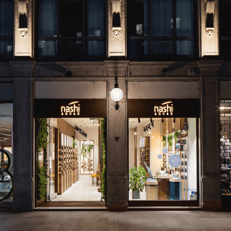 Arredamento negozio, Retail Design per il tuo negozio - PiùStore